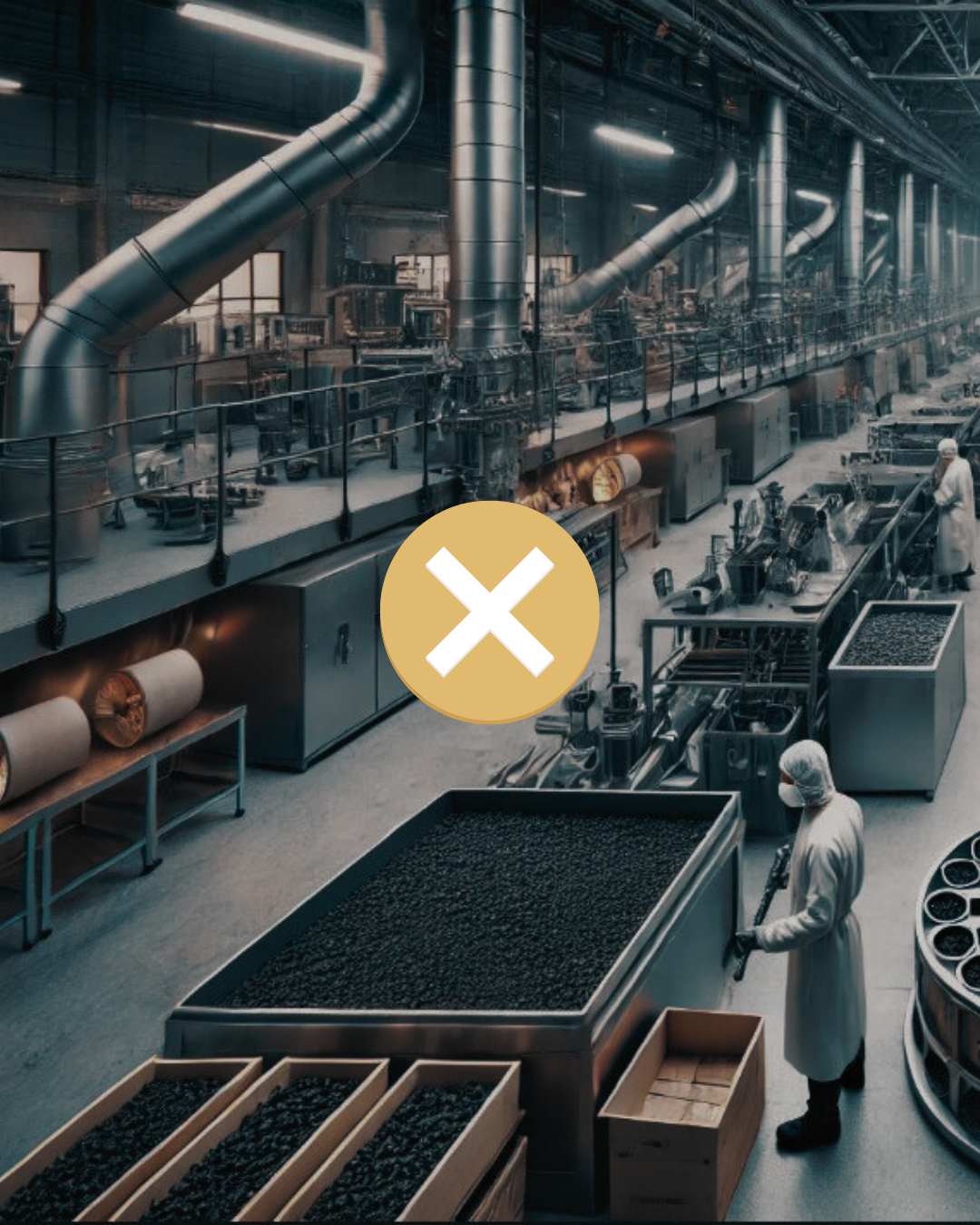 Choose a Charcoal Shisha Factory That Won’t Hold You Back! - Harumcoco ...